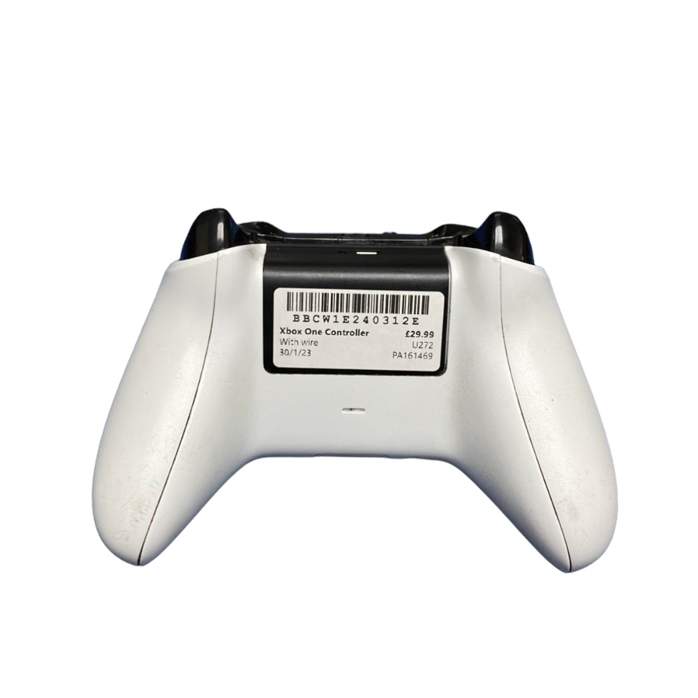 Pre-owned Xbox One Controller - Own4Less